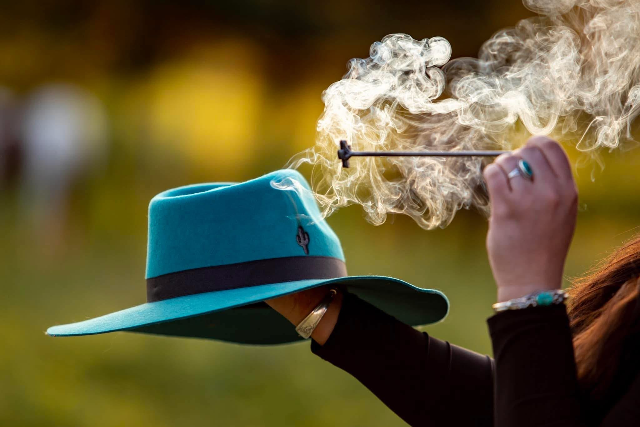 Hat Party Tickets – KMK Customs Co.