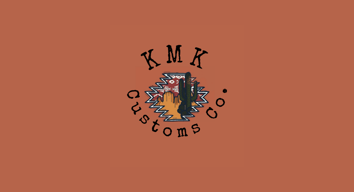 Welcome to KMK Customs Co! – KMK Customs Co.